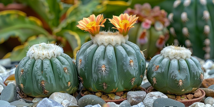 The Ultimate Mescaline Cactus Guide